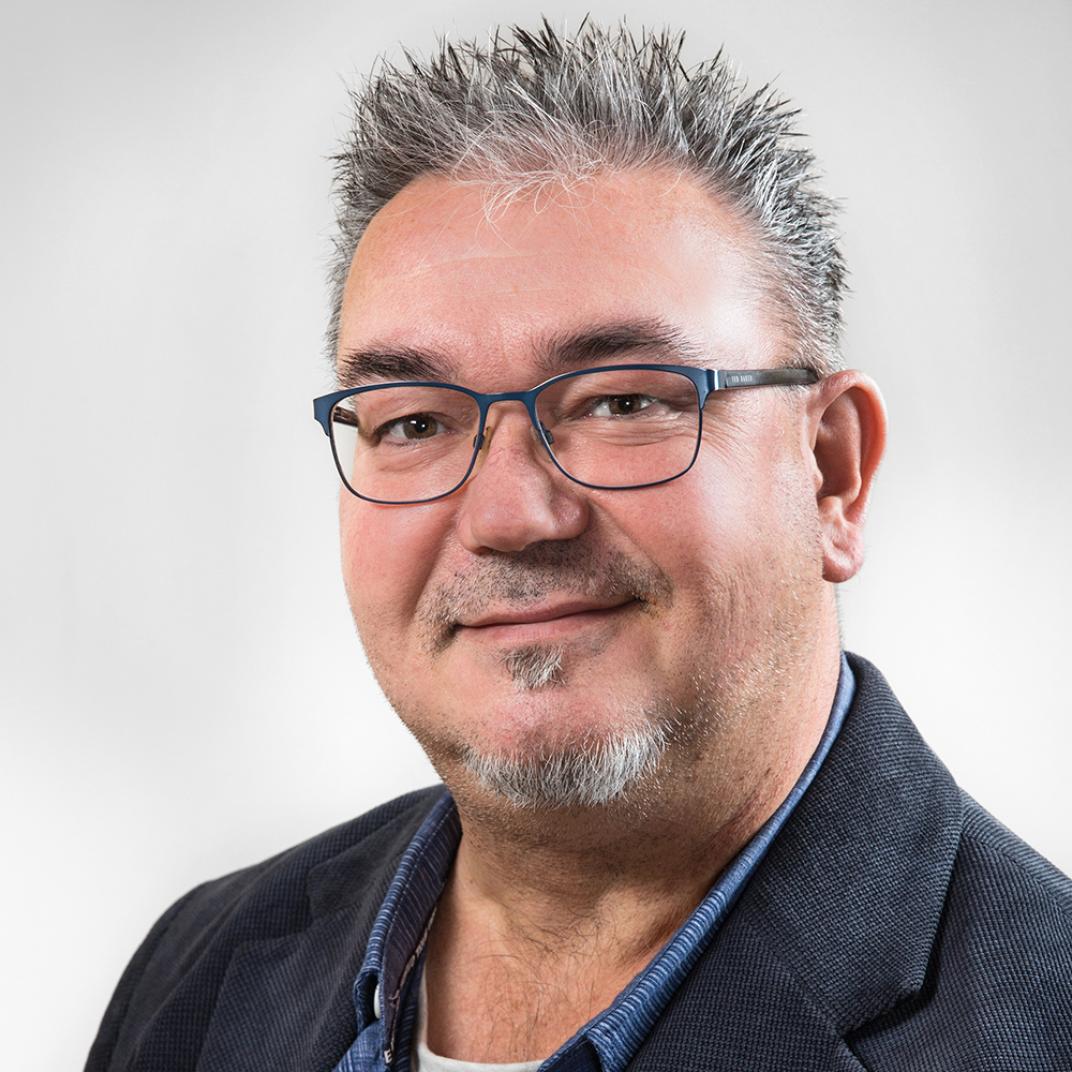 Arie den Ouden | Gemeente Amersfoort Arie den Ouden | Gemeente Amersfoort